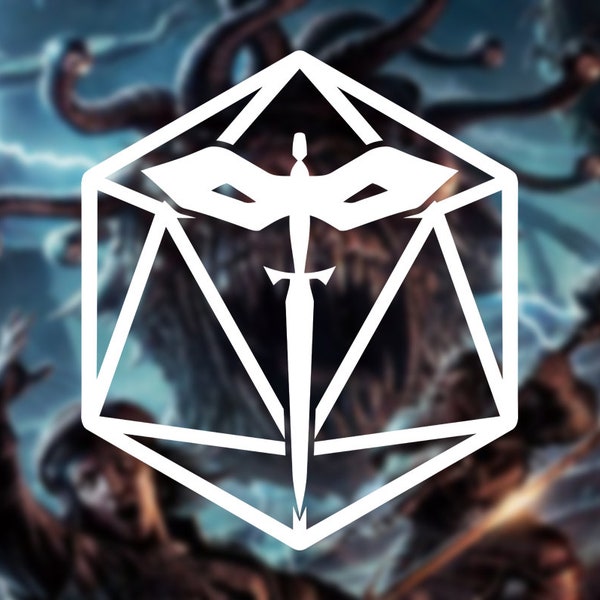 Dnd Fighter Symbol - Etsy