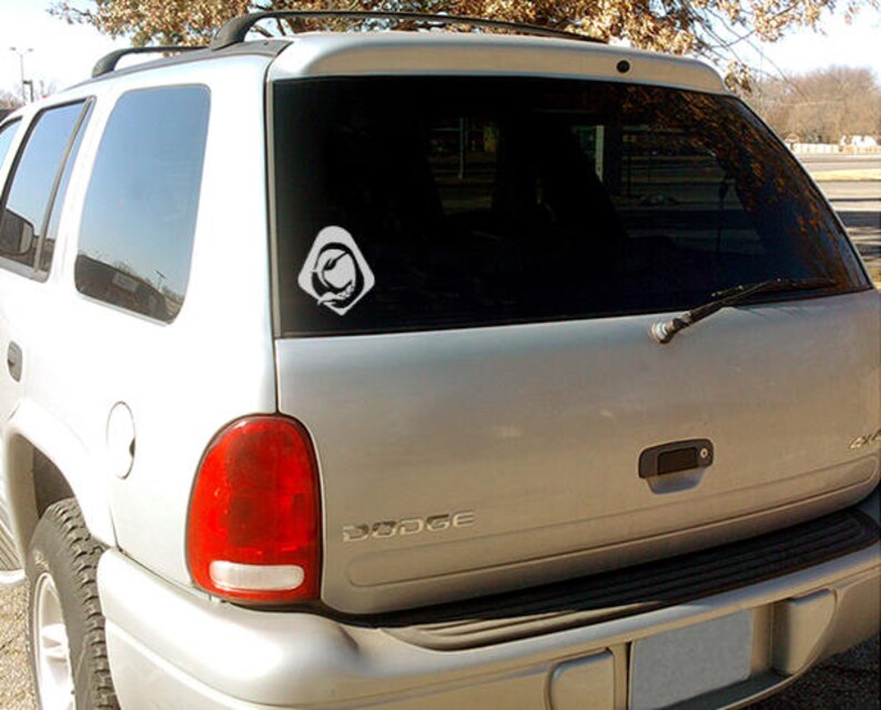 Overwatch - Ana Vinyl Decal | Car Decal | Laptop Decal | Phone Decal - Etsy