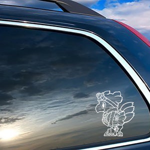 Chocobo - FFXIV Alpha Chocobo Dungeon Mystery EB (FFXIV Alpha) Vinyl ...