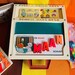 Vintage Fisher Price Toys School Days Desk Learn to Write Dutch ...