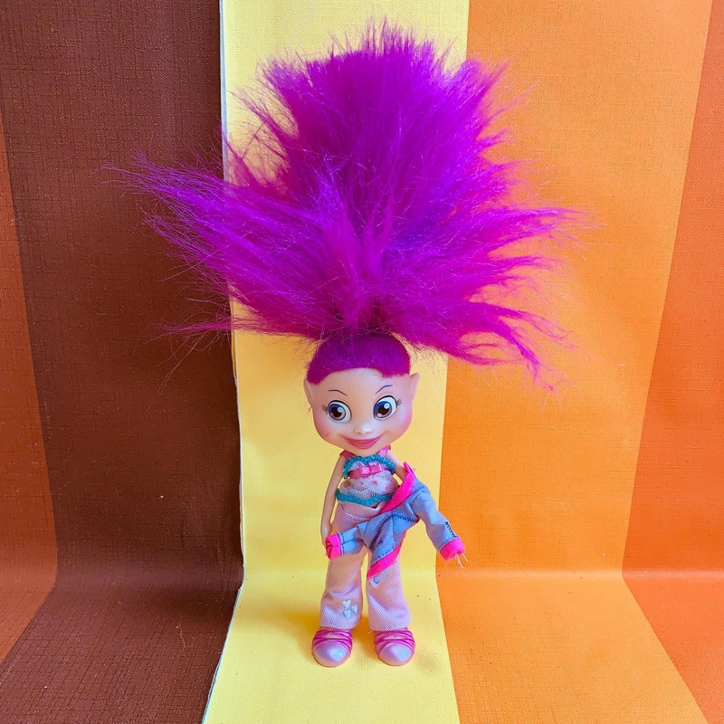 Trollz - Etsy