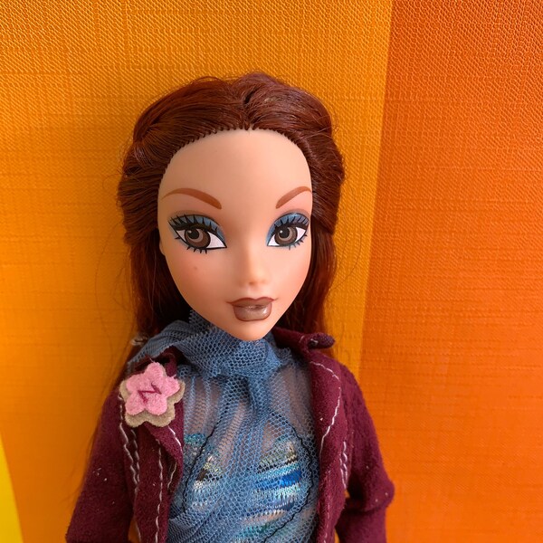 My Scene Dolls - Etsy