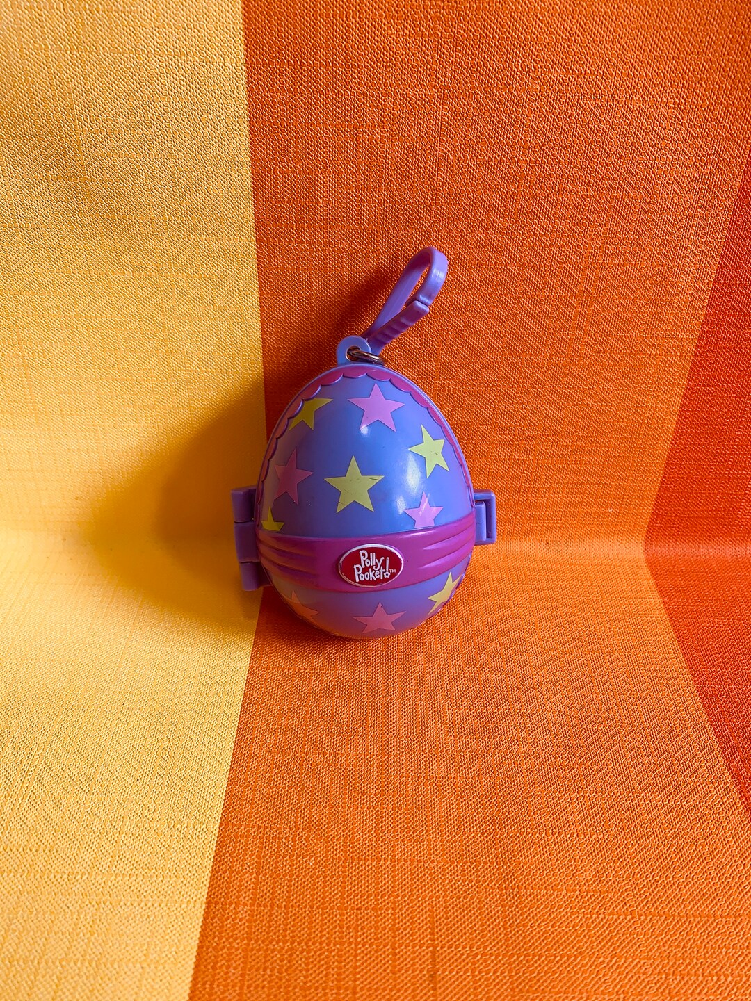 Vintage Polly Pocket Egg 2001 Origin Products Bluebird Hasbro - Etsy