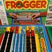 Vintage Frogger Board Game MB Games 1982 - Etsy