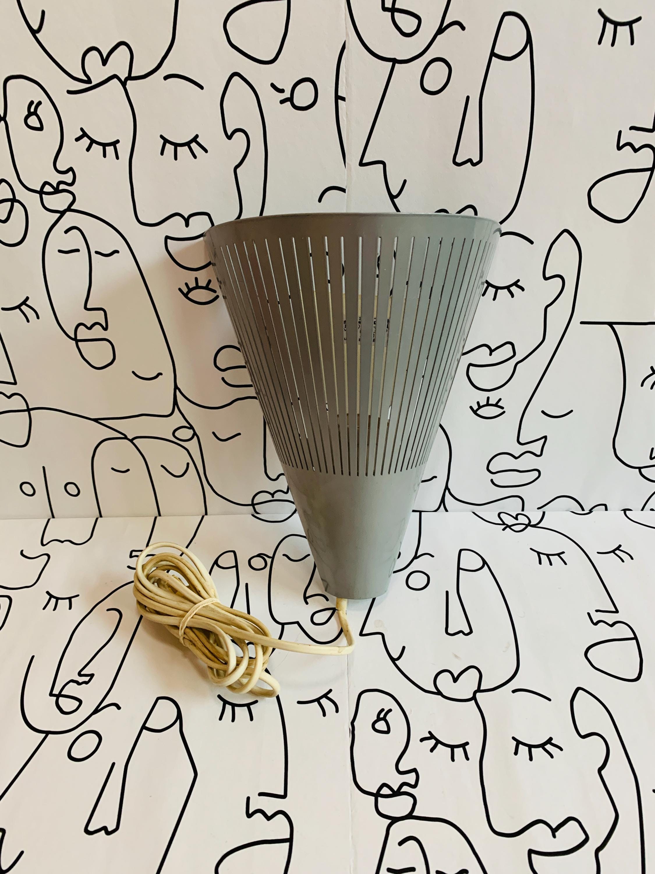 Vintage Ikea Lamp 90s Typ Klyka Wall Lamp - Etsy