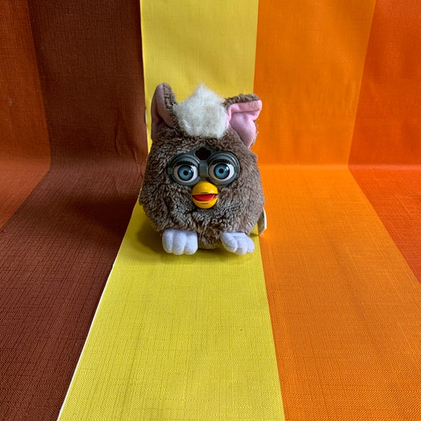 Long Furby - Etsy