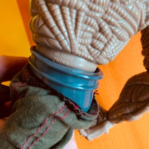 Vintage Max Steel Bio Constrictor Figure Mattel 2000 - Etsy Australia