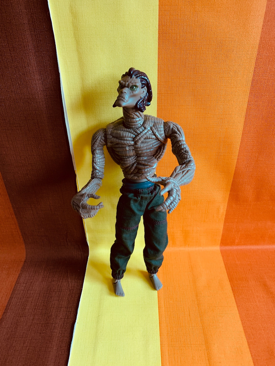 Vintage Max Steel Bio Constrictor Figure Mattel 2000 - Etsy Canada