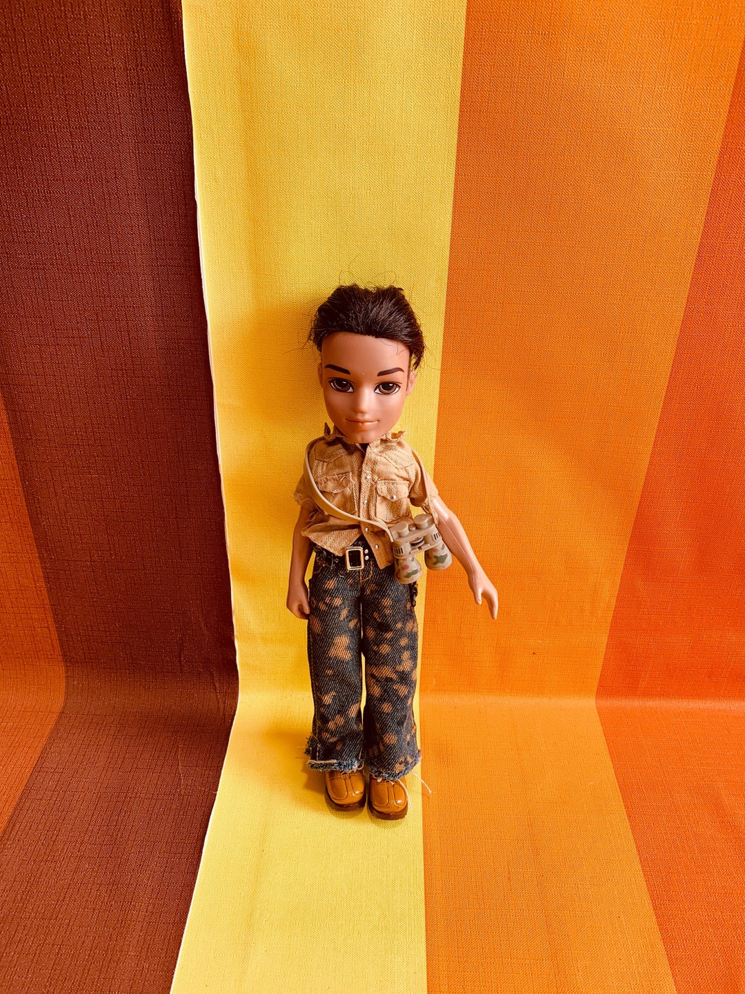 Vintage Bratz Teenage Male Doll Bratz 2003 MGA Toys - Etsy