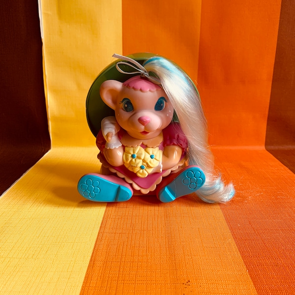 Tonka Keypers - Etsy