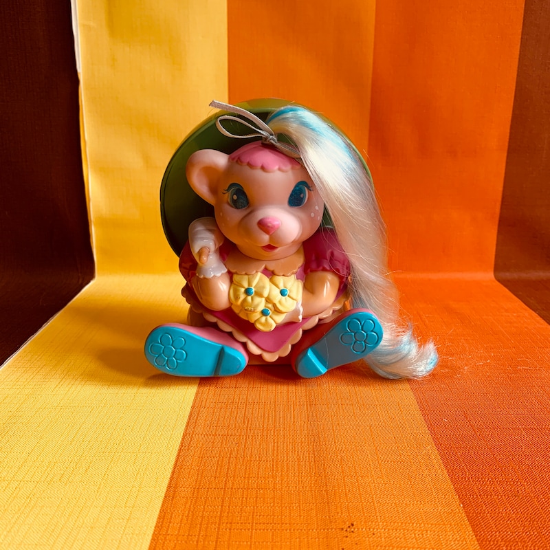 Tonka Keypers - Etsy