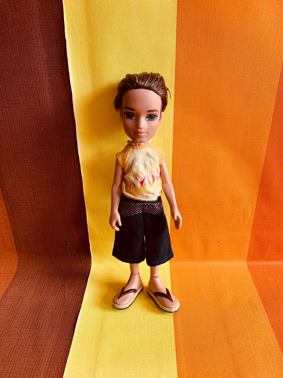 Vintage Bratz Teenage Male Doll Bratz 2003 MGA Toys - Etsy