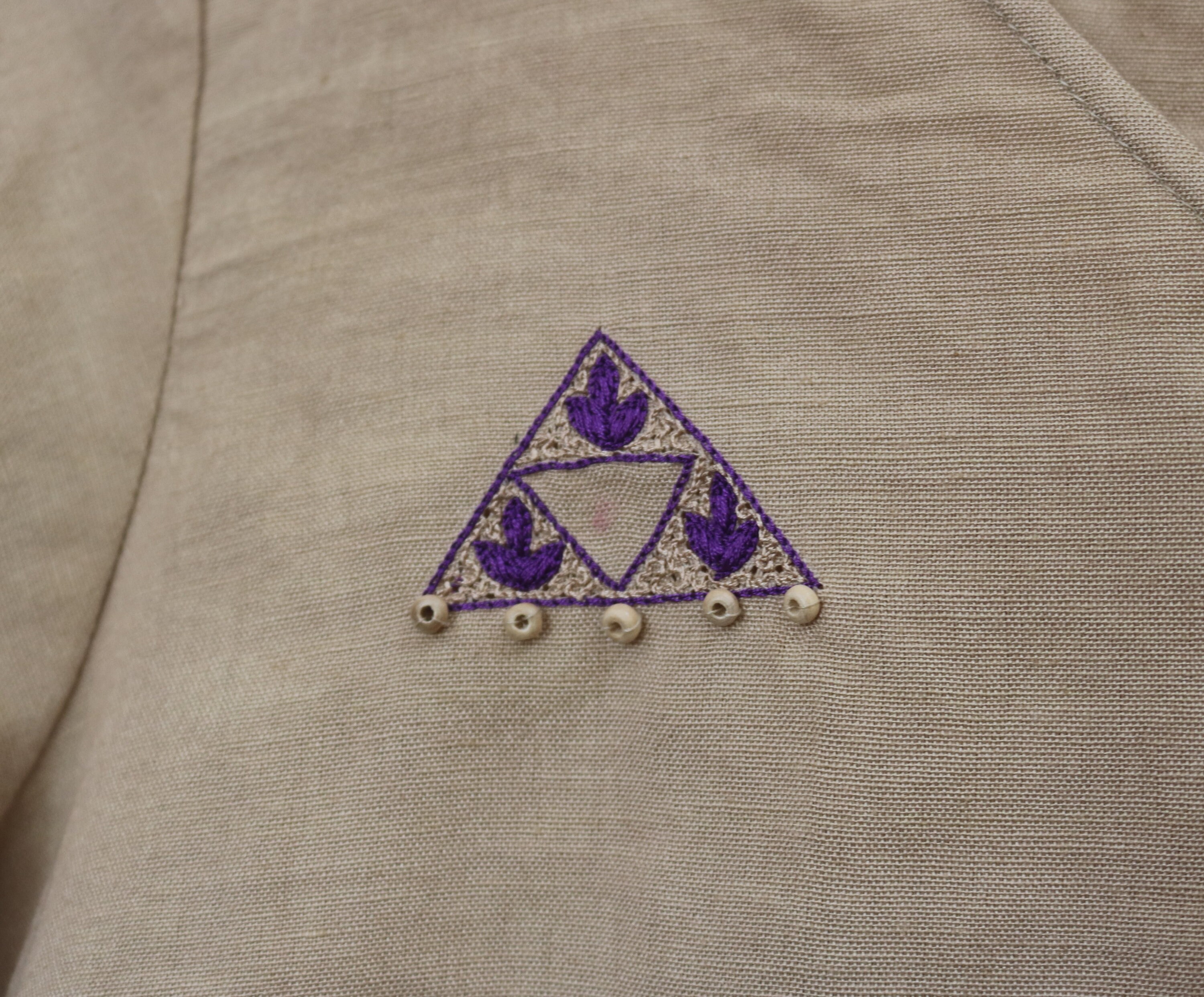 Linen Top for Women Beige Linen Top Linen Crop Top Made to - Etsy India