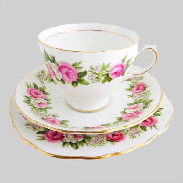 Colclough Bone China - Etsy