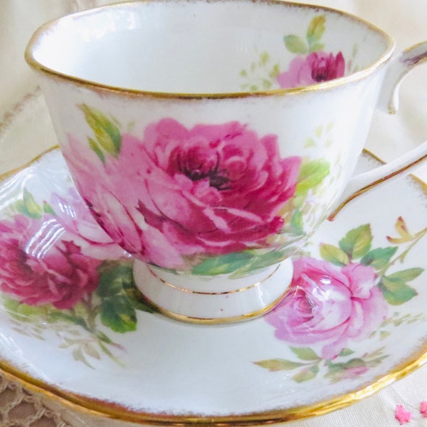 Prince Albert China - Etsy