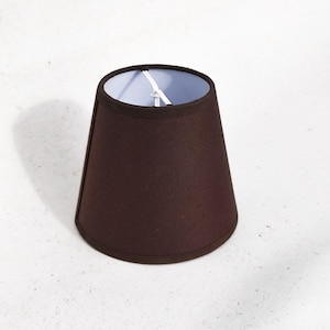 Clip-on Lampshade Bulb Covers | Mini Pendant Lights | Wall Sconces | 5. ...