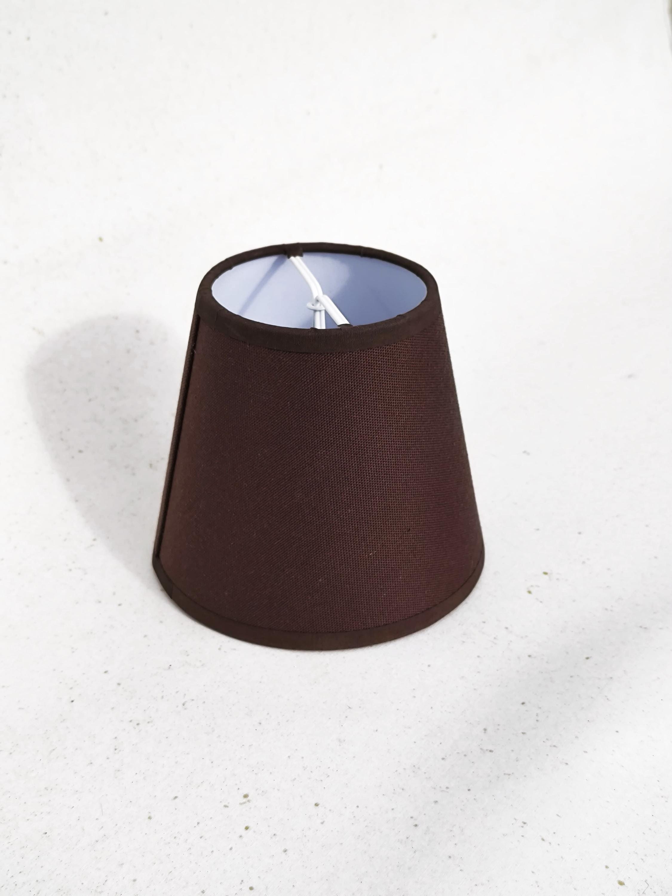 Clip-on Lampshade Bulb Covers | Mini Pendant Lights | Wall Sconces | 5. ...