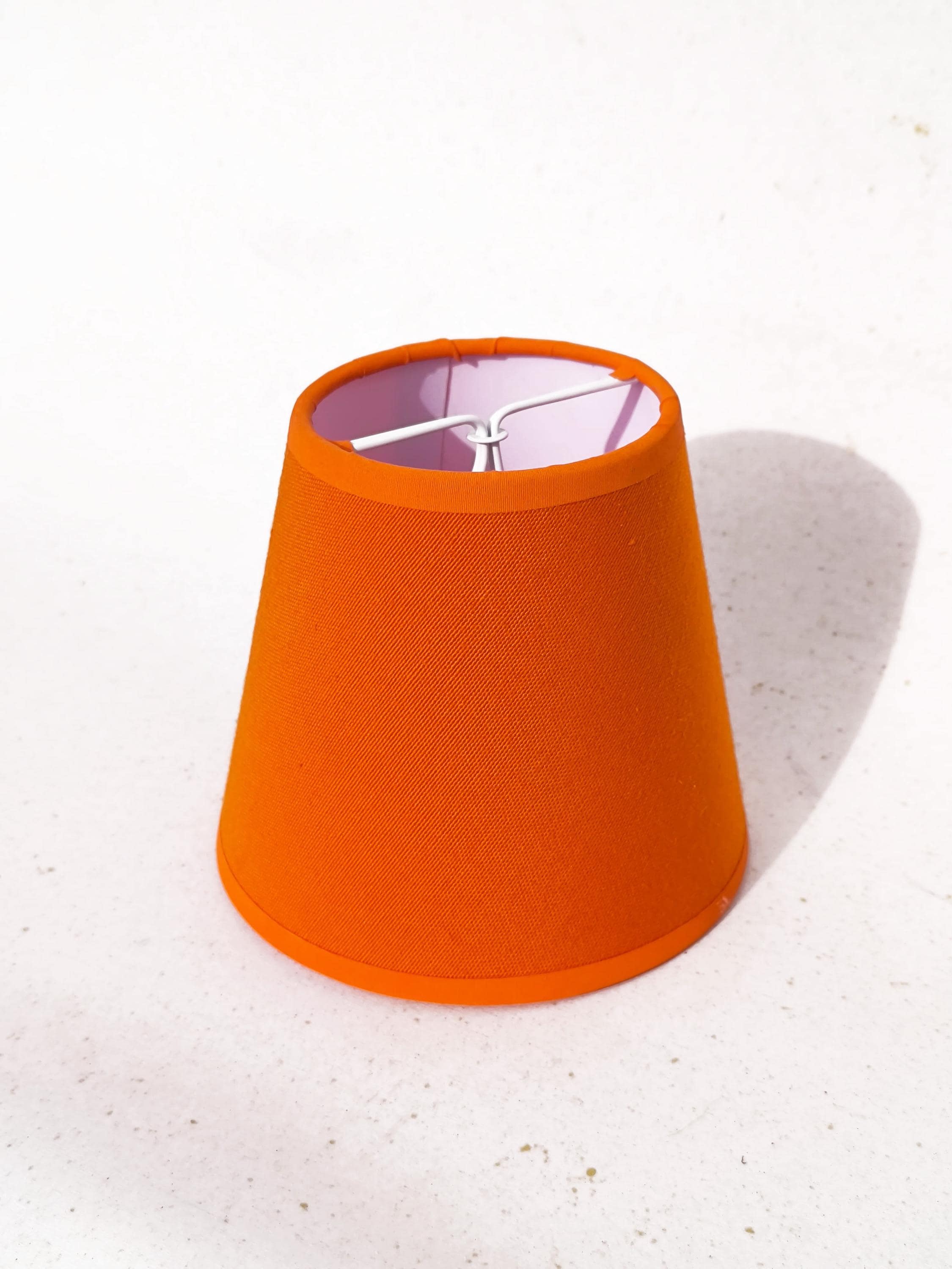 Clip-on Lampshade Bulb Covers | Mini Pendant Lights | Wall Sconces | 5. ...