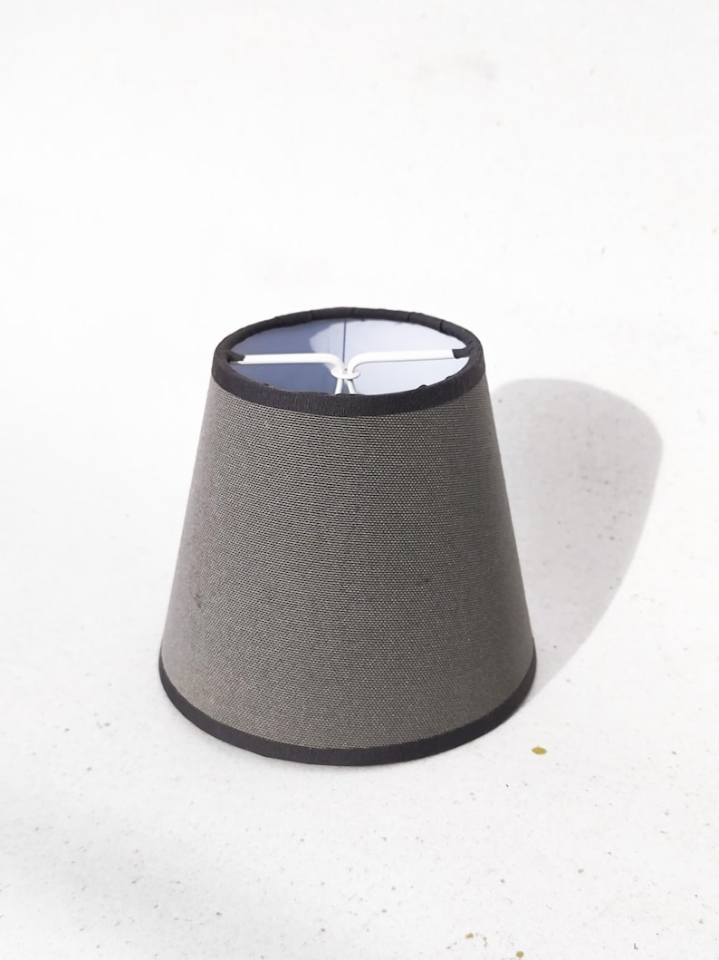 Clip-on Lampshade Bulb Covers | Mini Pendant Lights | Wall Sconces | 5. ...
