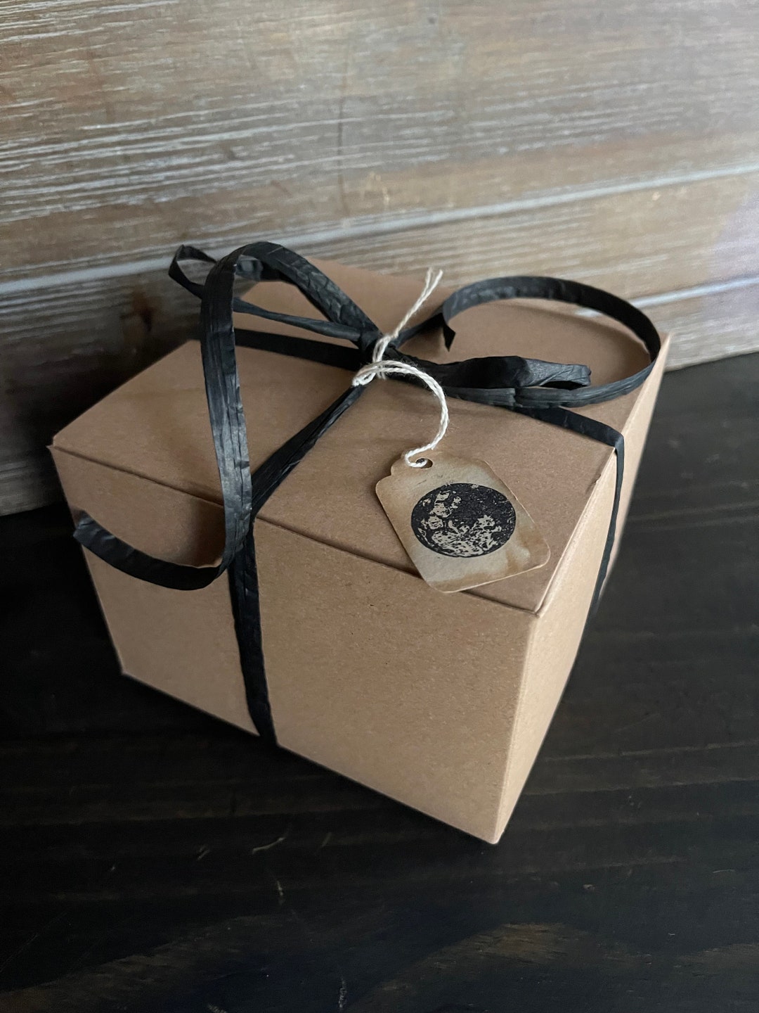 Witchcraft Mystery Box, Witches Customized Spells, Spiritual, Magical ...