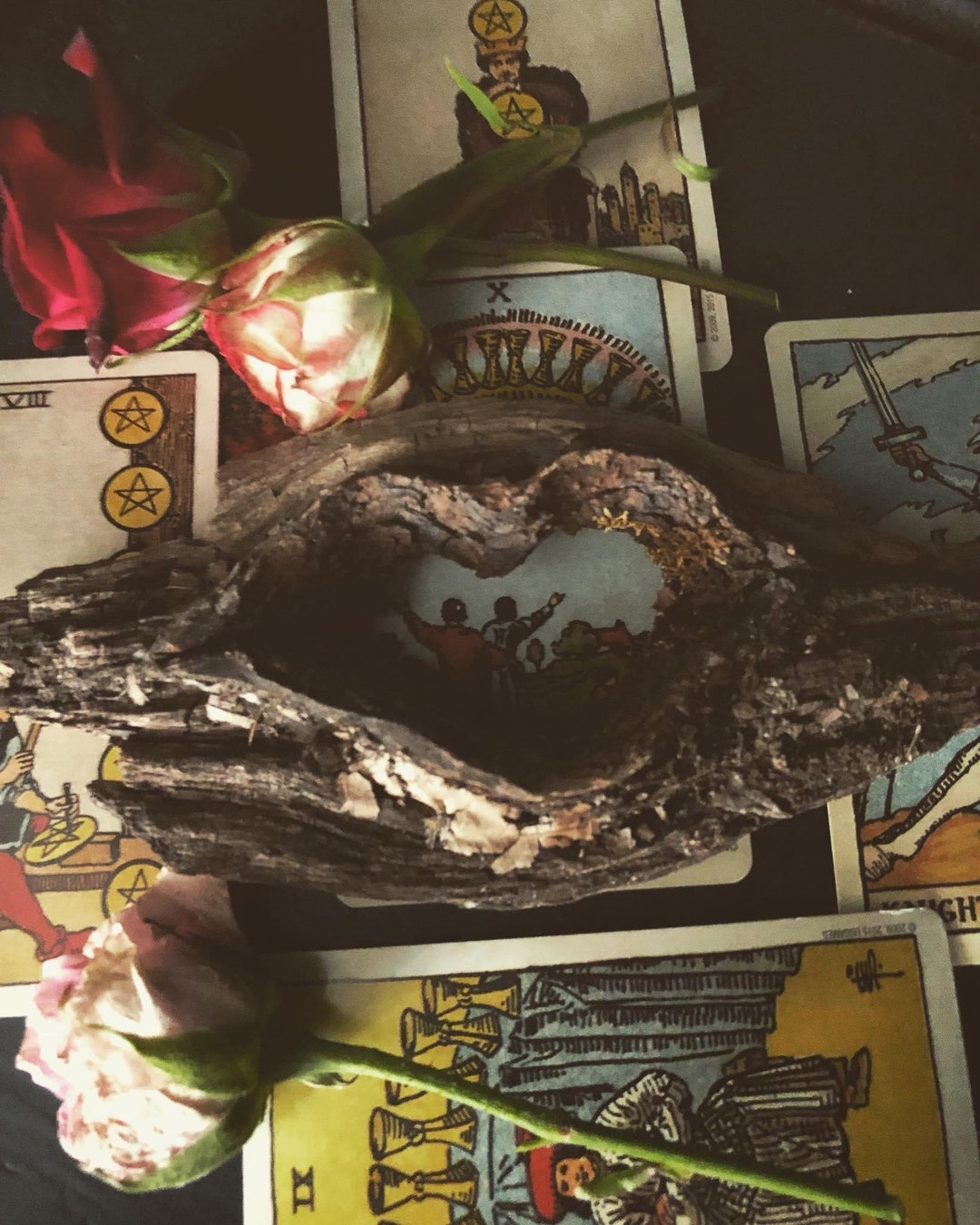 Relationship Psychic Reading, Love Psychic, Relationship Tarot Reading ...