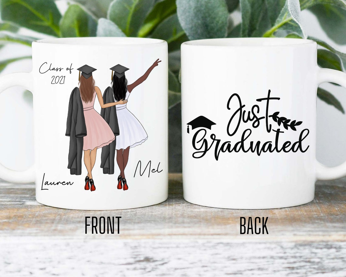 Graduation Mug Graduation Gift Custom Graduation Mug | Etsy