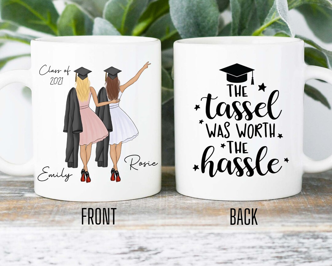 Graduation Mug, Graduation Gift, Custom Graduation Mug, Graduate Mug ...
