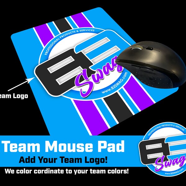 Mouse Pads With Company Logo - Etsy