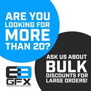 Custom Use Your Own Logo or Artwork Sublimated Mouse Pad - Etsy