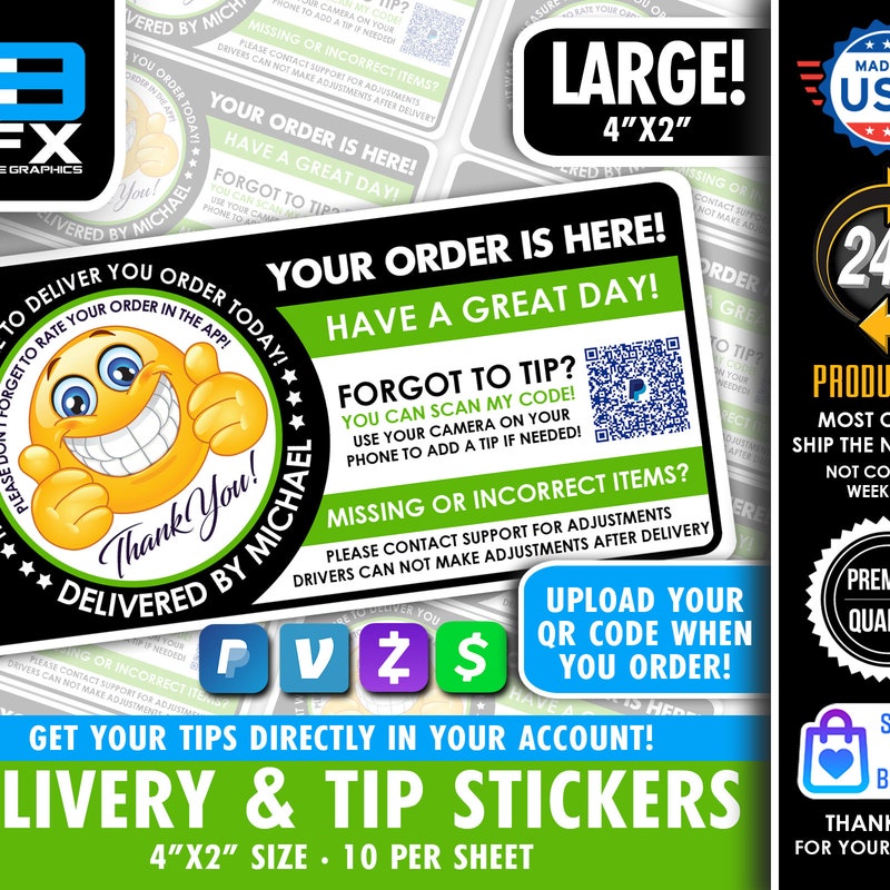 Uber Eats Decal - Etsy