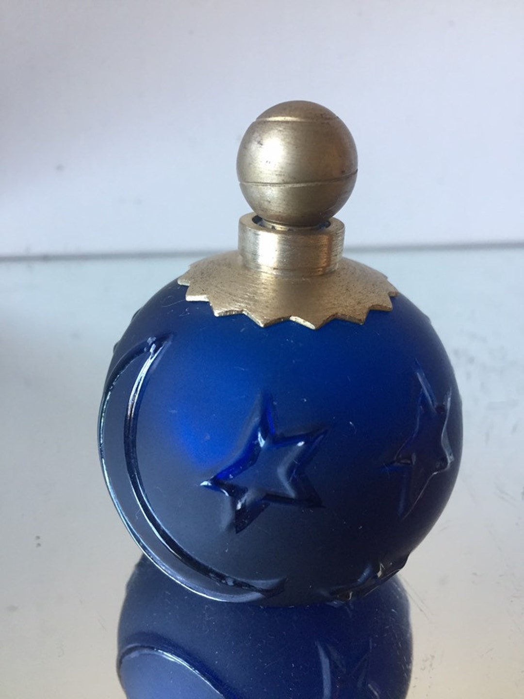 Lagerfeld Sun Moon Stars 1994 Factice Dummy Bottle No - Etsy