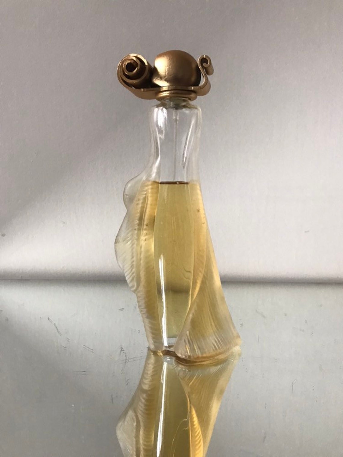 ORGANZA INDECENCE by Givenchy Eau De PARFUM Spray | Etsy Denmark