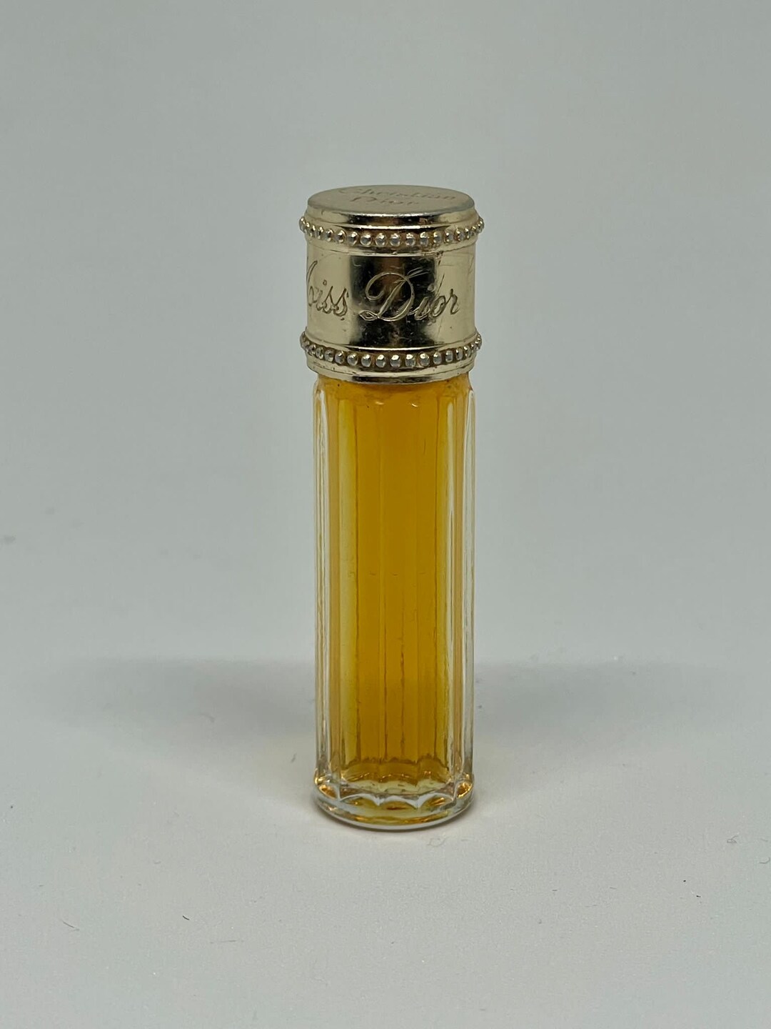 Miss DIOR by Christian Dior 1947 PARFUM Extrait 7.5 Ml - Etsy Denmark