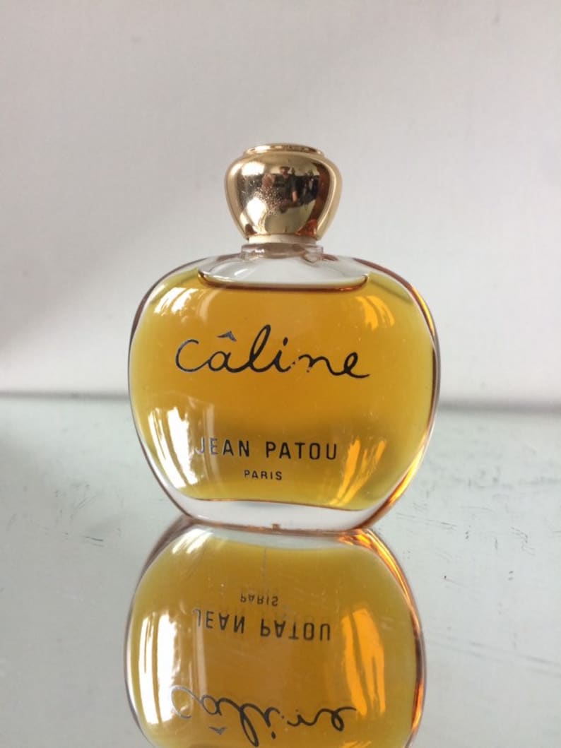 CÂLINE by Jean Patou 1964 Pure Parfum Extrait 30 Ml - Etsy