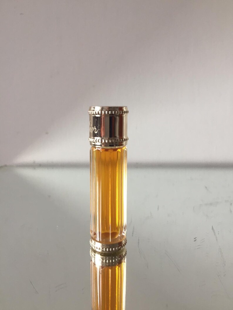 Miss DIOR by Christian Dior 1947 PARFUM Extrait 7.5 Ml - Etsy