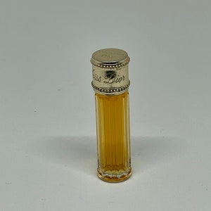 Miss DIOR by Christian Dior 1947 PARFUM Extrait 7.5 Ml - Etsy