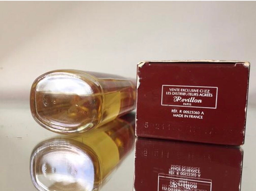 REVILLON Pour Homme 1977 Vintage | Etsy