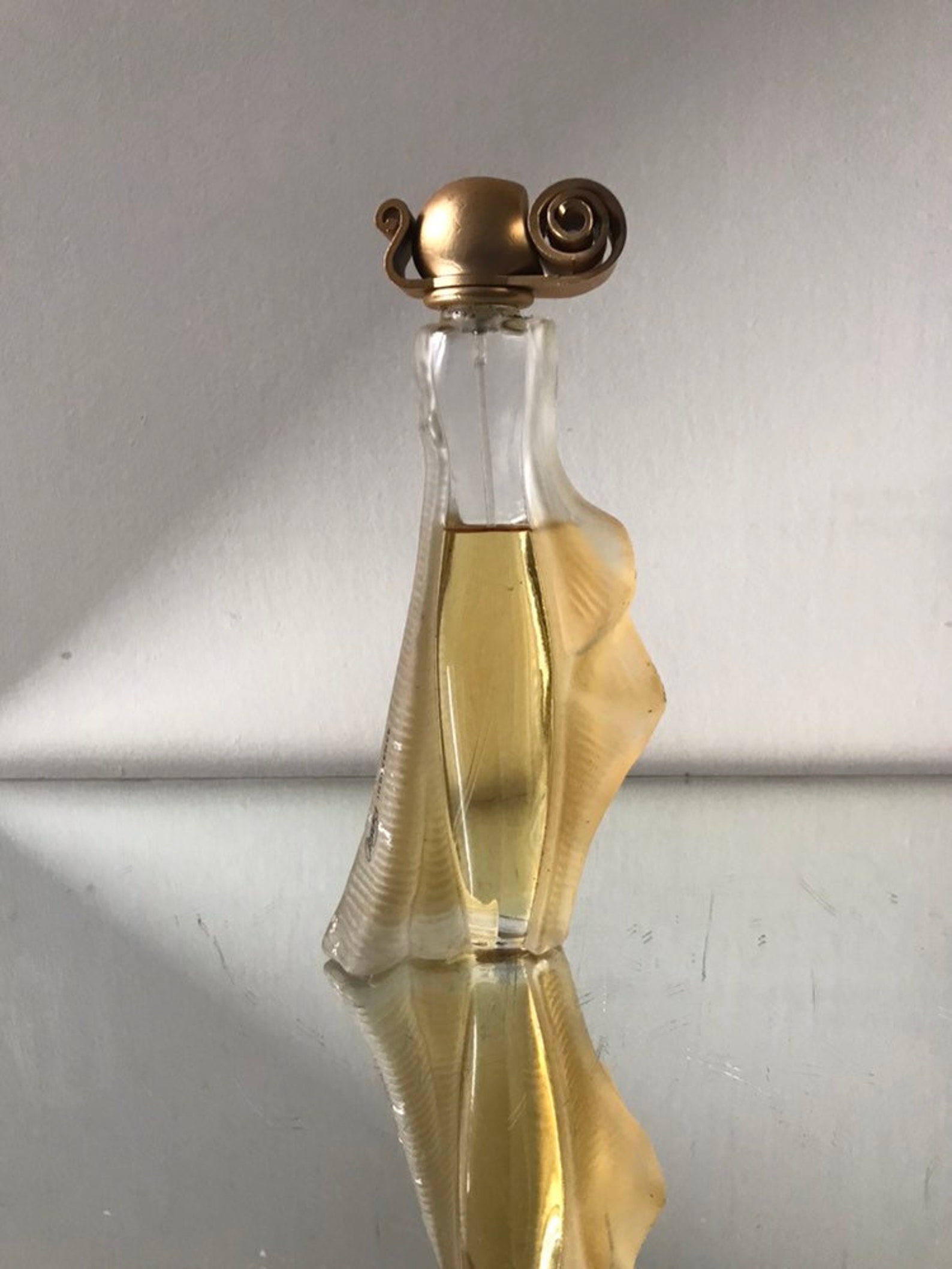 ORGANZA INDECENCE by Givenchy Eau De PARFUM Spray | Etsy Denmark