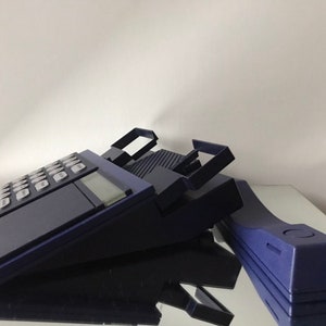 1980s Bang & Olufsen BEOCOM 2000 Corded Analogue Phone - Etsy