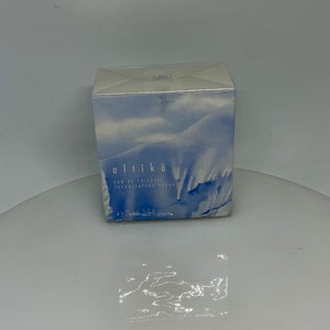 ALTIKA by Yves Rocher Vintage 75 Ml Eau De Toilette - Etsy