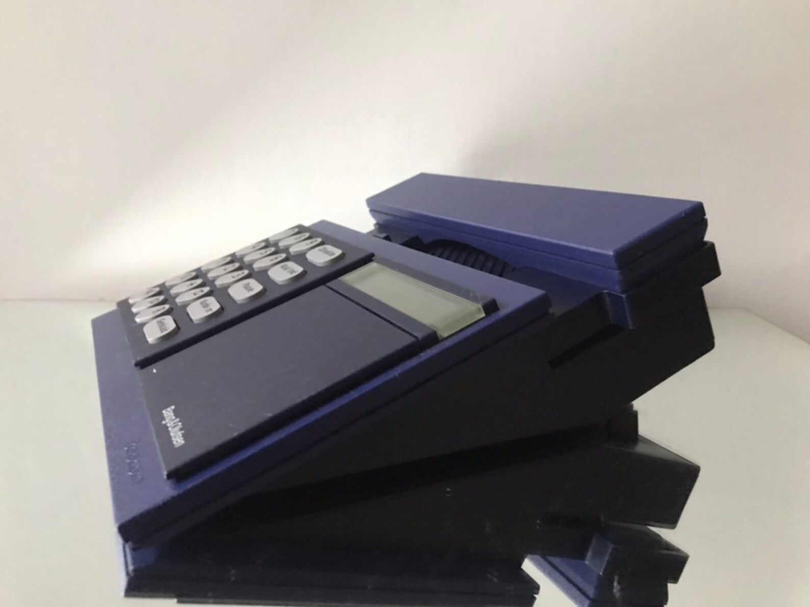 1980s Bang & Olufsen BEOCOM 2000 Corded Analogue Phone - Etsy