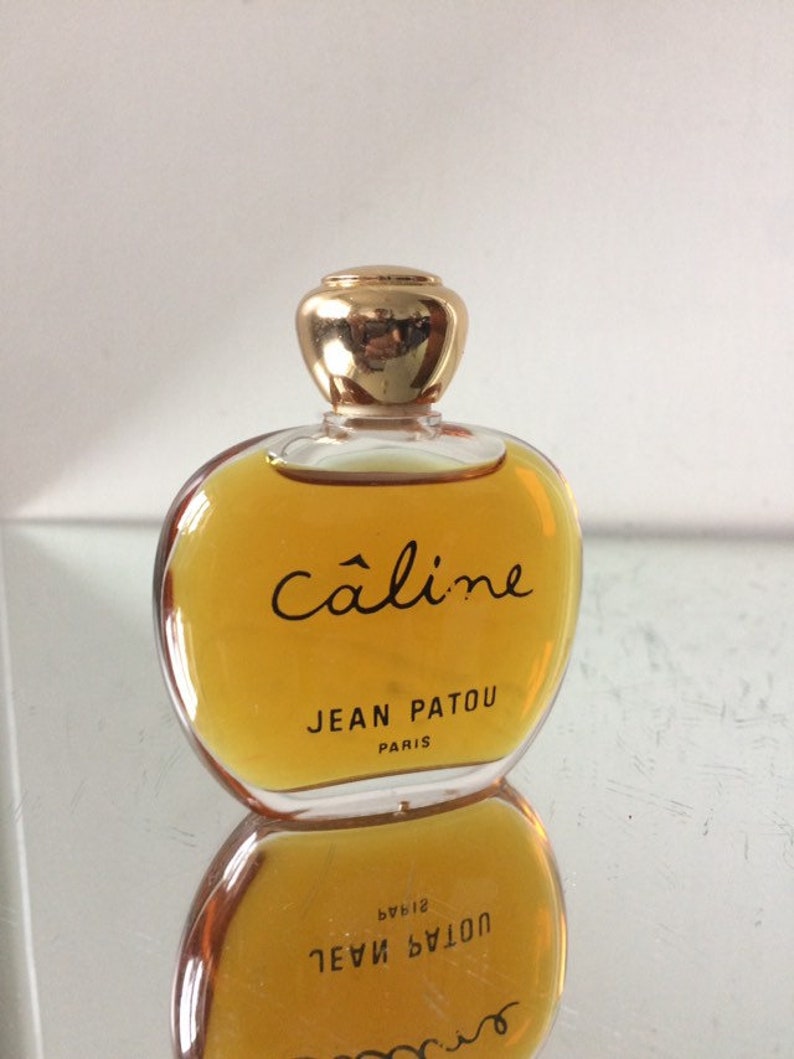 CÂLINE by Jean Patou 1964 Pure Parfum Extrait 30 Ml - Etsy