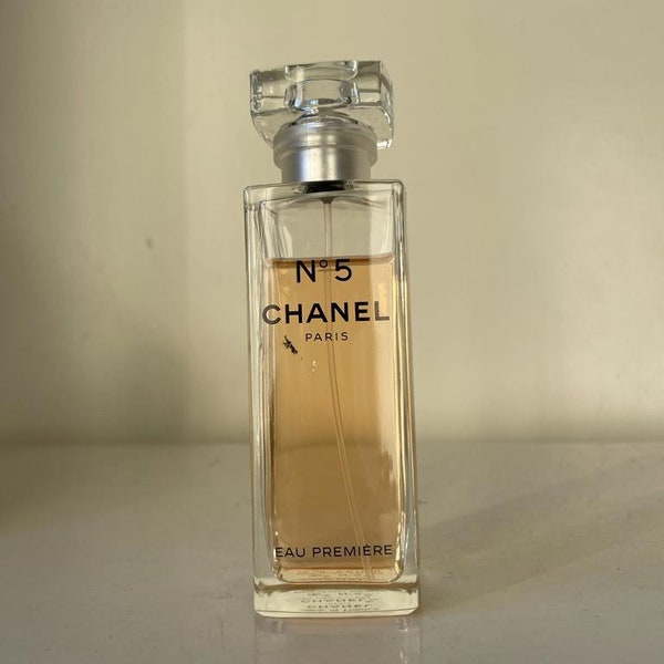 Chanel No 5 - Etsy