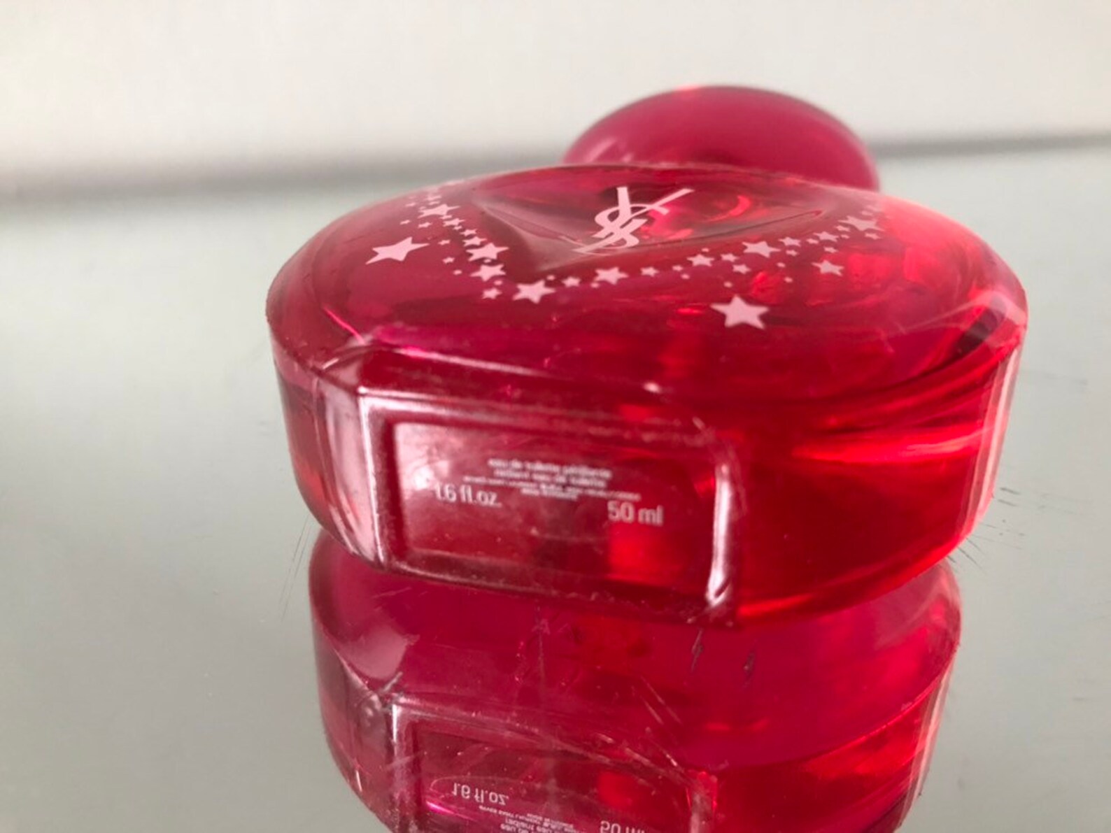 Young Sexy Lovely By Yves Saint Laurent Eau De Toilette 50 Ml Etsy Denmark