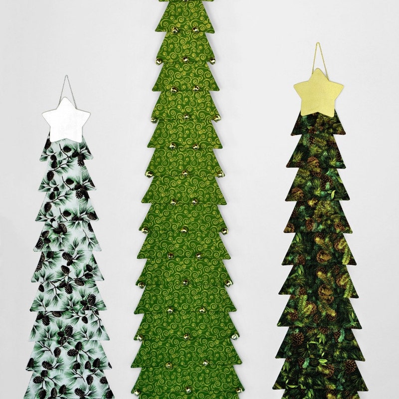 Tree Wall Hanging - Etsy