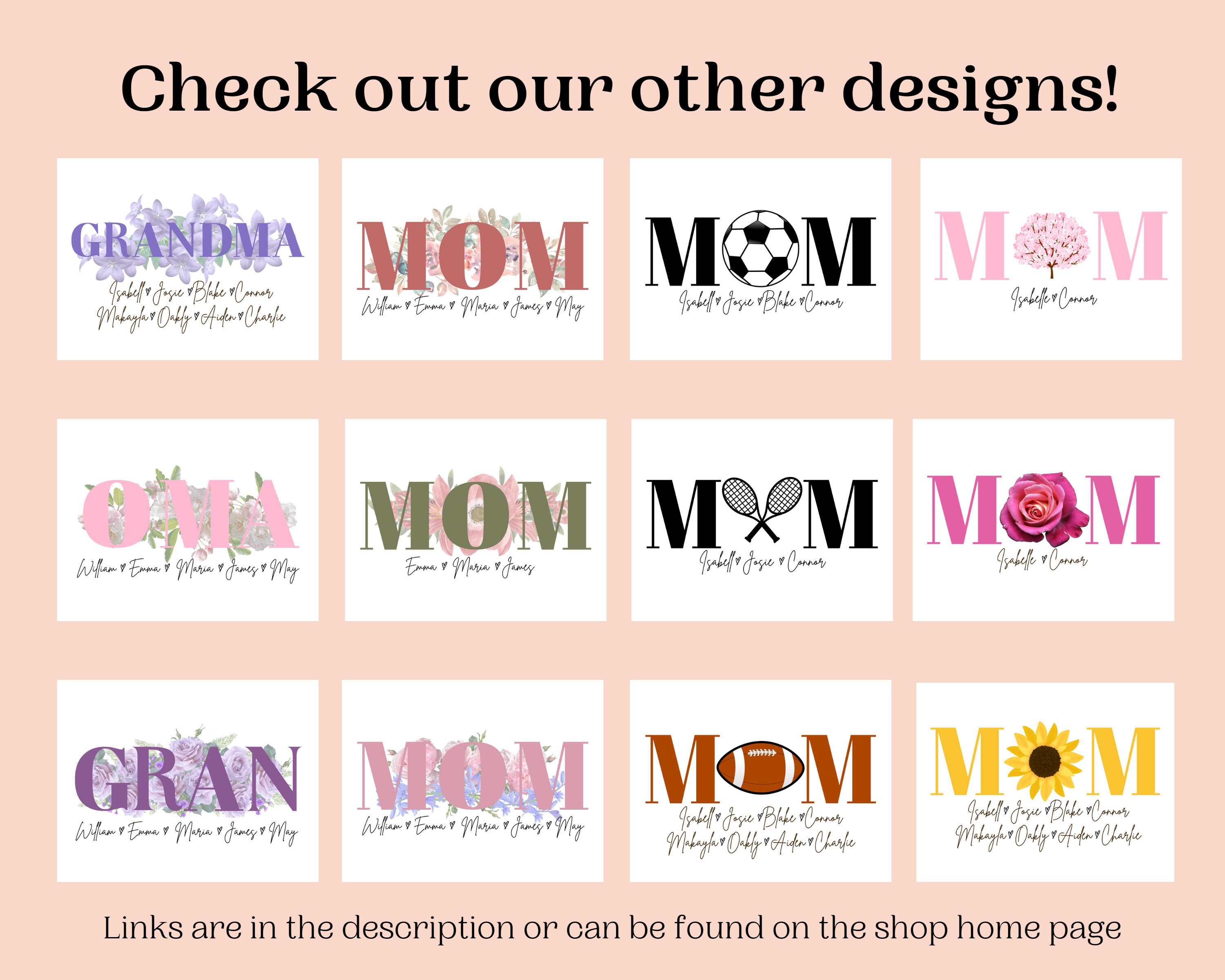 Mother's Day Printable Card Pet Mom Dog Mom Card Cat - Etsy
