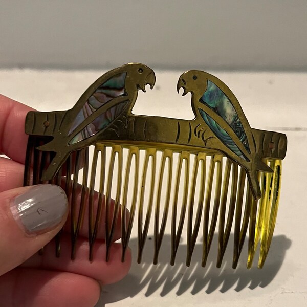 70s Hair Accessories - Etsy