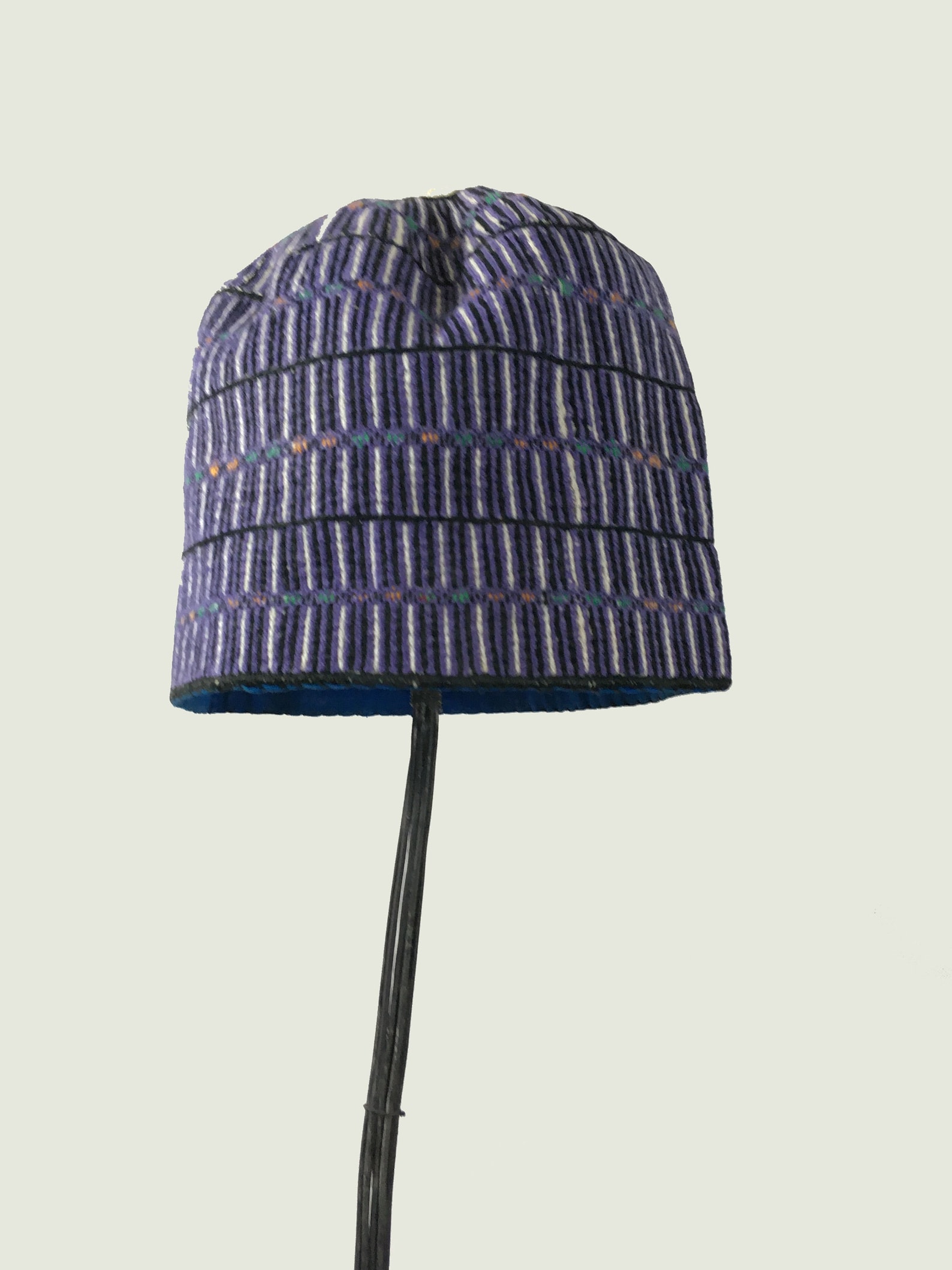 Vintage Handmade Kufi Hat / kofi hat taqiyah cap prayer hat | Etsy