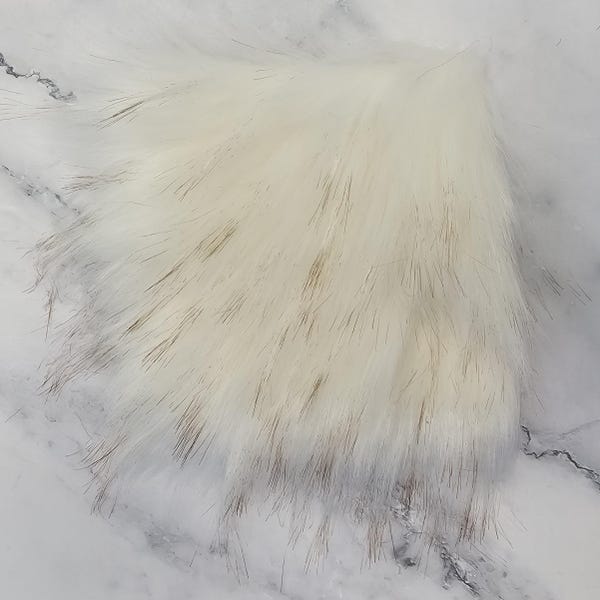 Sparkle Faux Fur - Etsy