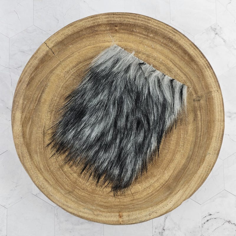 Faux Quilt Fabric - Etsy